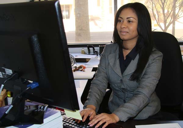 Alumni profile | School of Criminology and Criminal Justice